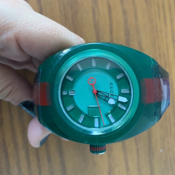 Gucci | Accessories | Gucci Sync Watch | Poshmark